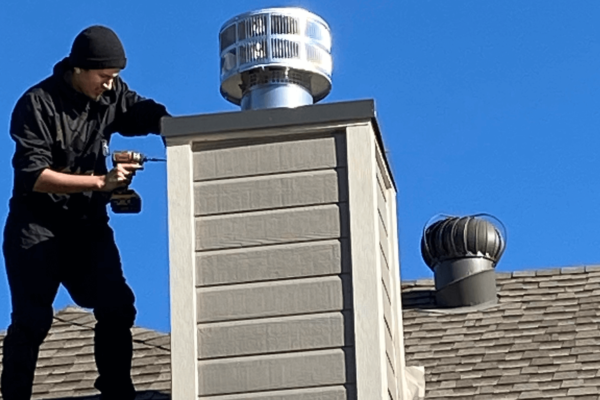 About Us - Master Caps