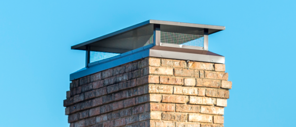 Chimney Cap Styles - Master Caps